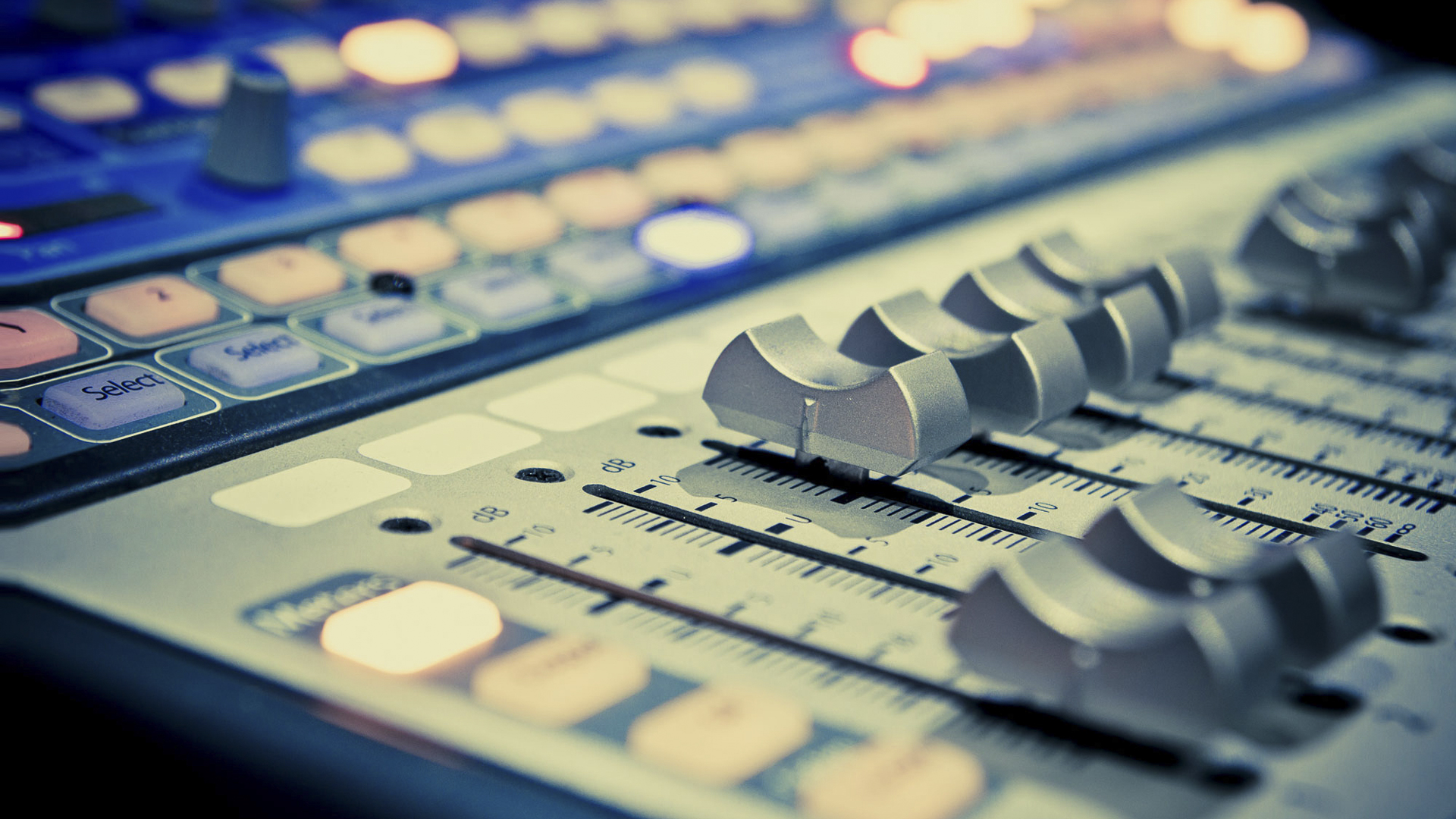 Event Technology Masters - AV Equipment Rental
